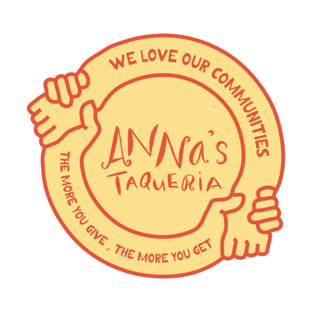 Mexican Restaurant Boston - Anna’s Taqueria